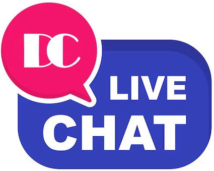 Live Chat - DreamCity Radio